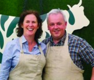 Bernie & Graham Canning - The Business Fairy Digital Marketing Agency