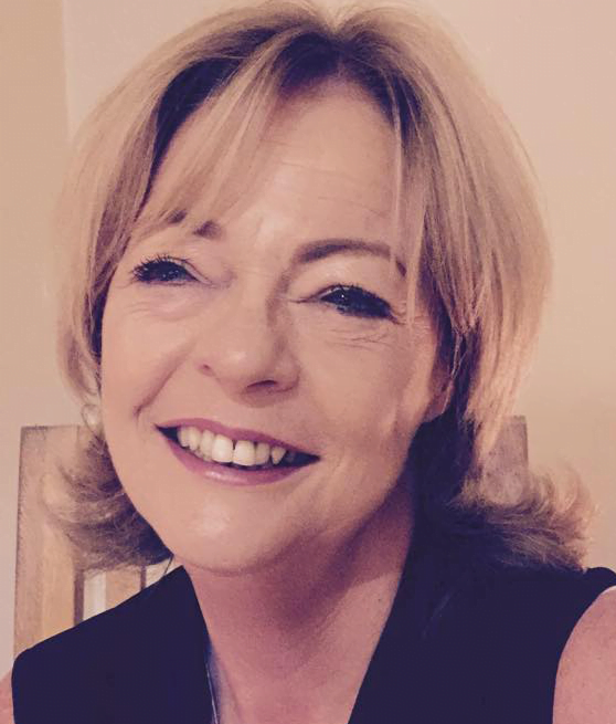 Julie Colclough CEO Eurobase Electronics The Business Fairy Digital ...