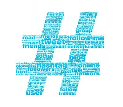 The Power of Hashtags for Business Growth the business fairy