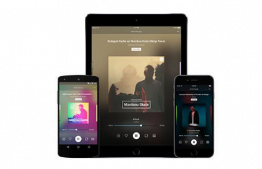 Keep Listening With Mixcloud the business fairy digital