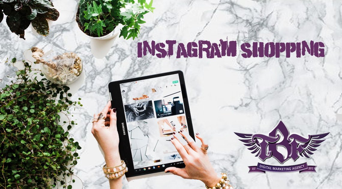 Instagram’s New Shopping Feature And Its Advantages